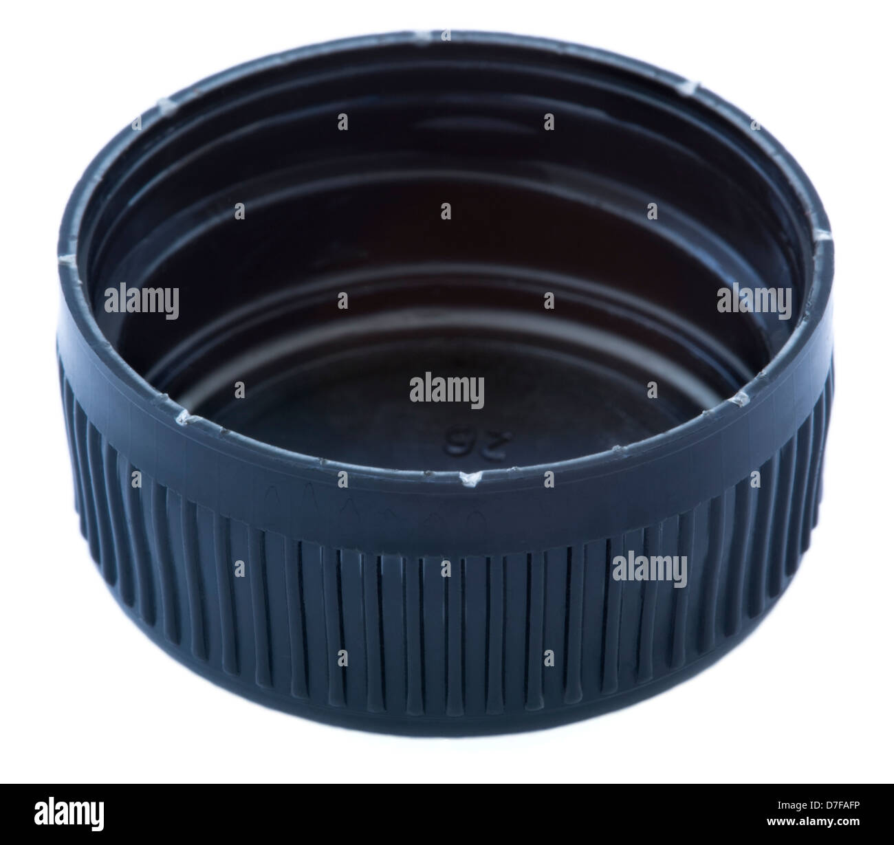 Single Object Saturated Color Vibrant Color Spiral Curve Rear View ...