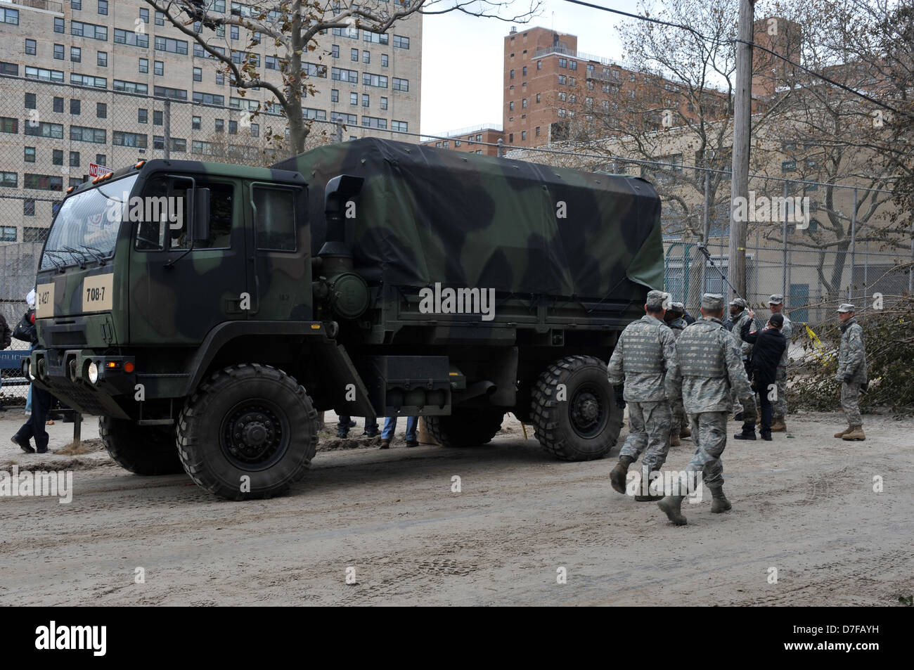 Seagate brooklyn hi-res stock photography and images - Alamy