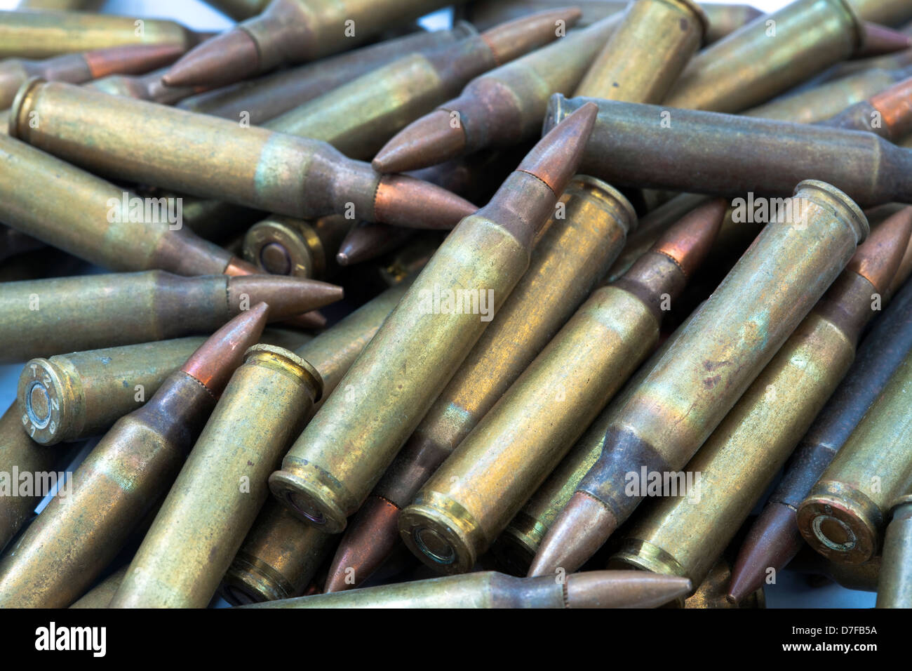5 56mm hi-res stock photography and images - Alamy