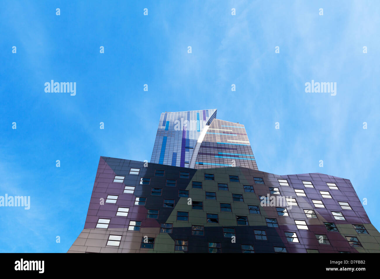 Viewmidtown hi-res stock photography and images - Alamy