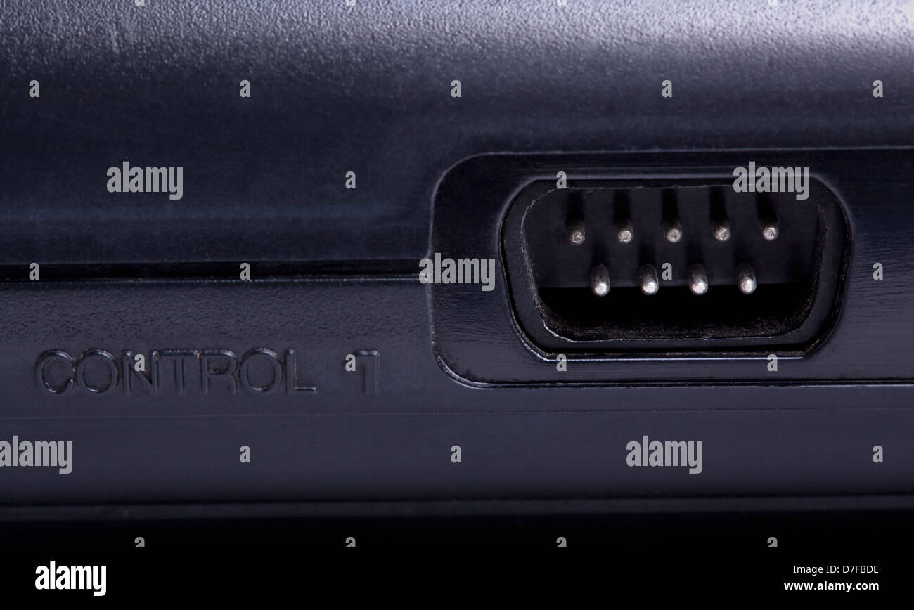 1990s electronics hi-res stock photography and images - Alamy