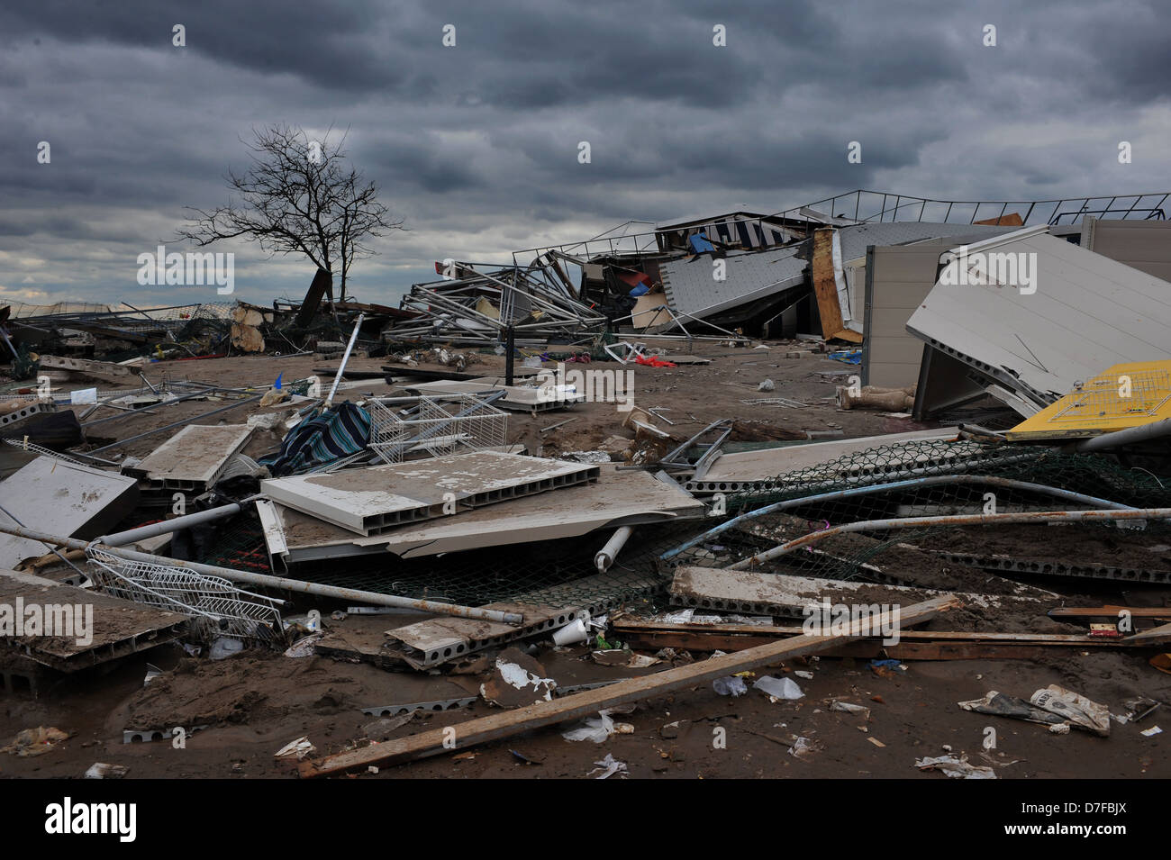 Seagate new york hi-res stock photography and images - Alamy