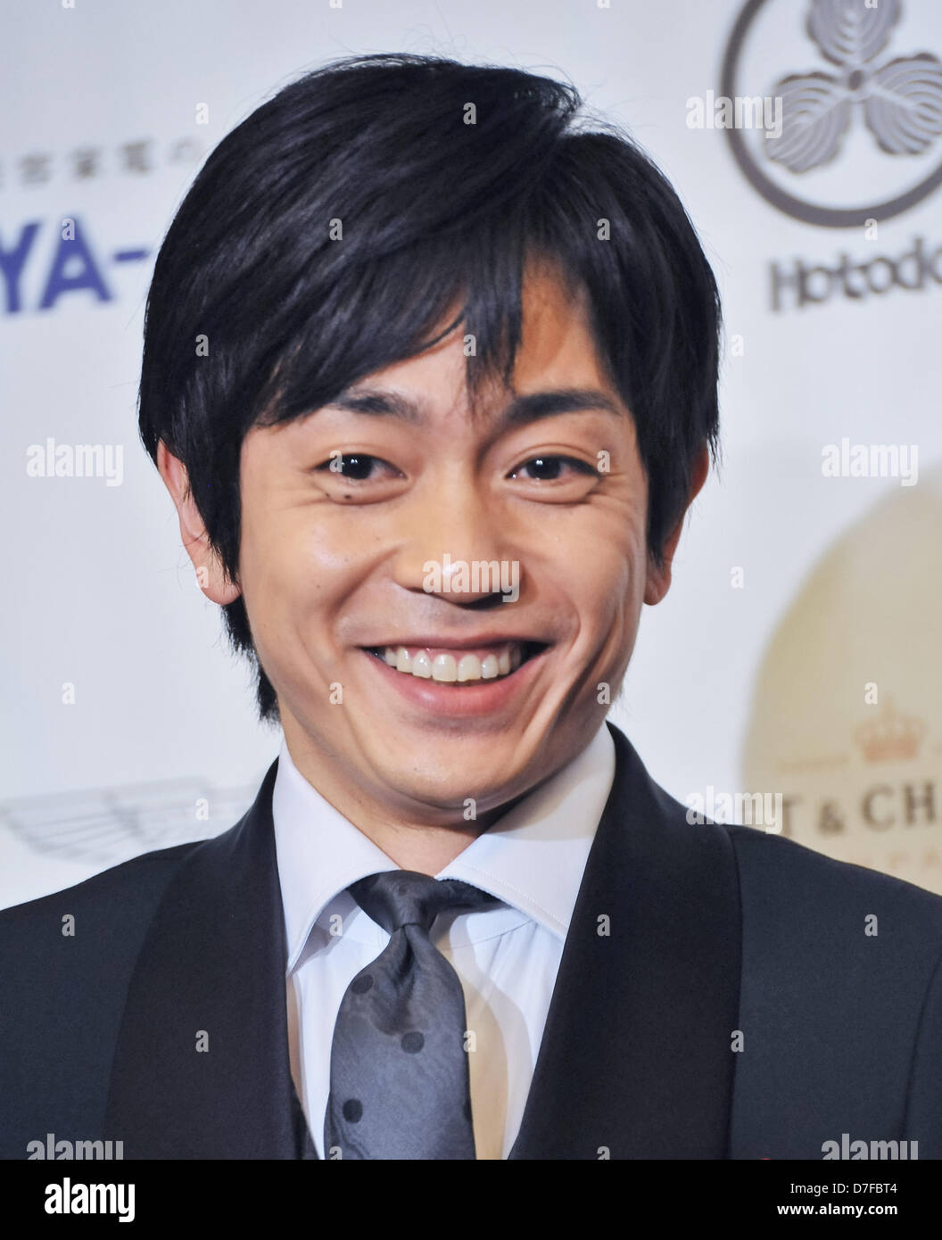 Sho aoyagi hi-res stock photography and images - Alamy