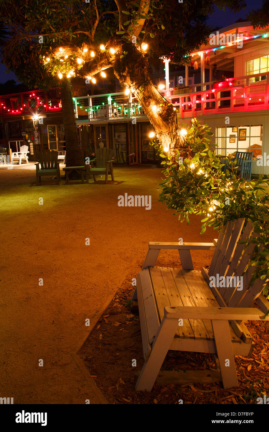 Crystal Cove Beach Cottages, Crystal Cove State Park, Newport Beach ...