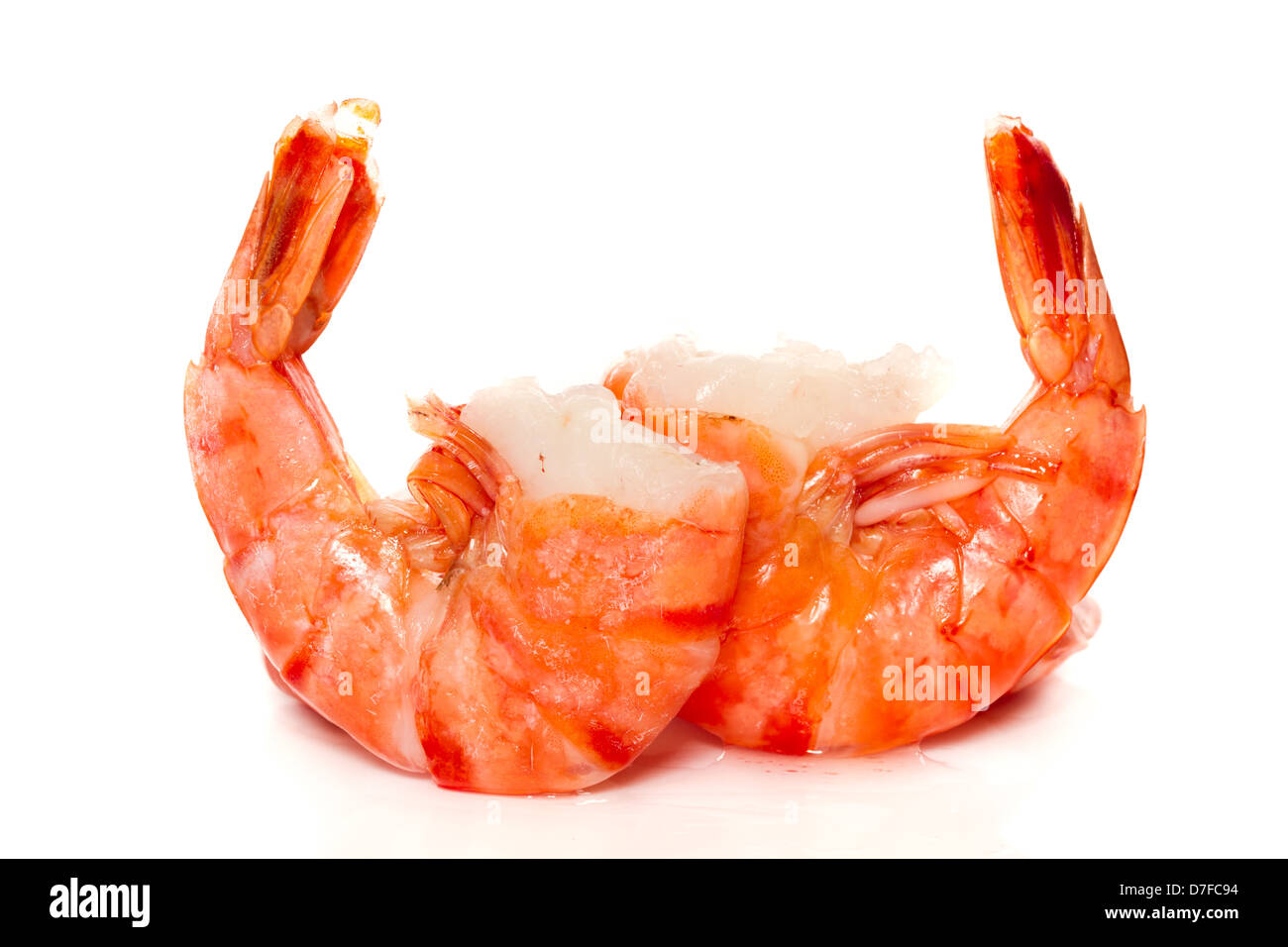 Large shrimp hi-res stock photography and images - Alamy