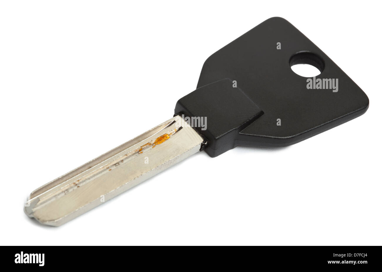 Shiny key on black hi-res stock photography and images - Alamy