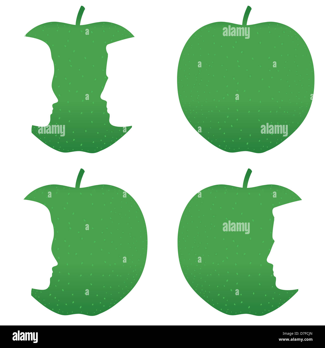 Bobbing for apples halloween hi-res stock photography and images - Alamy