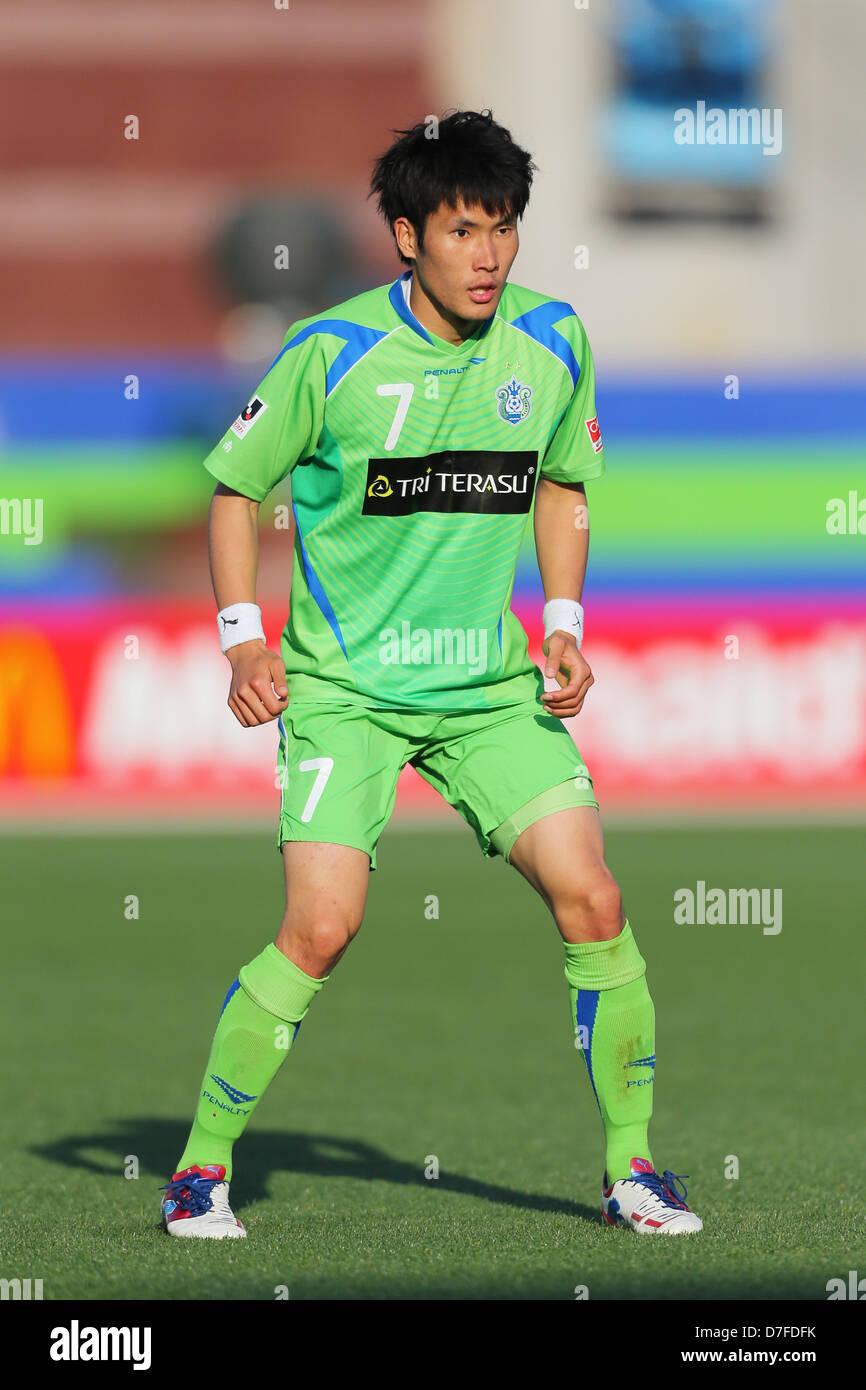 Han kook young hi-res stock photography and images - Alamy