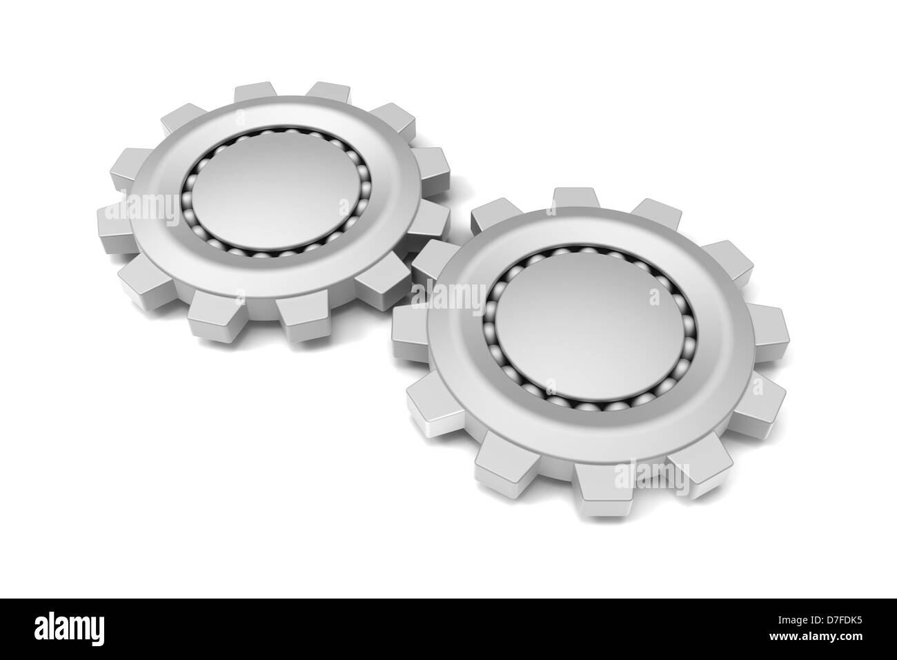 Connected balls Black and White Stock Photos & Images - Alamy