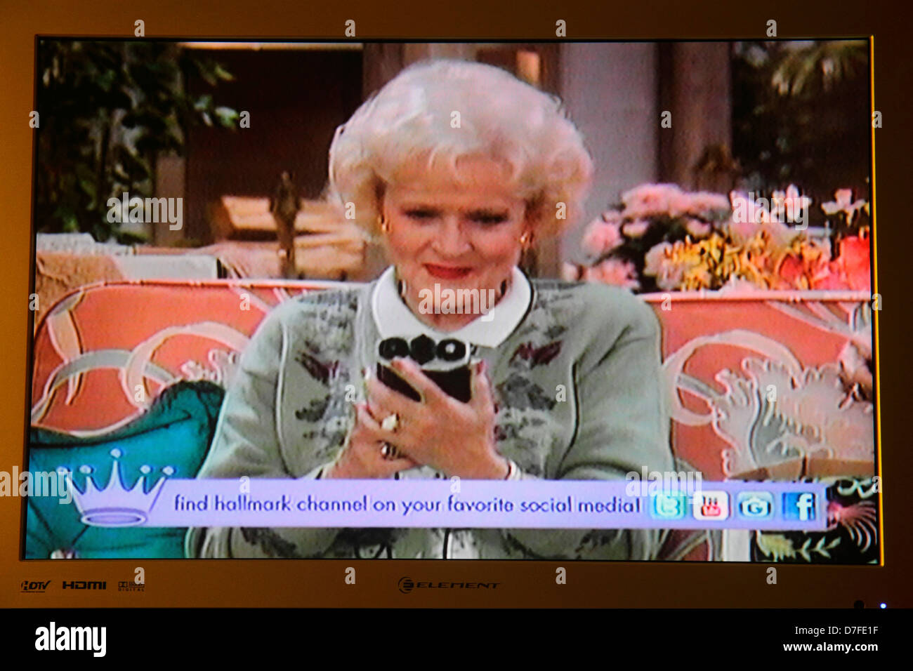 The Hallmark Channel Stock Photos & The Hallmark Channel Stock Images ...