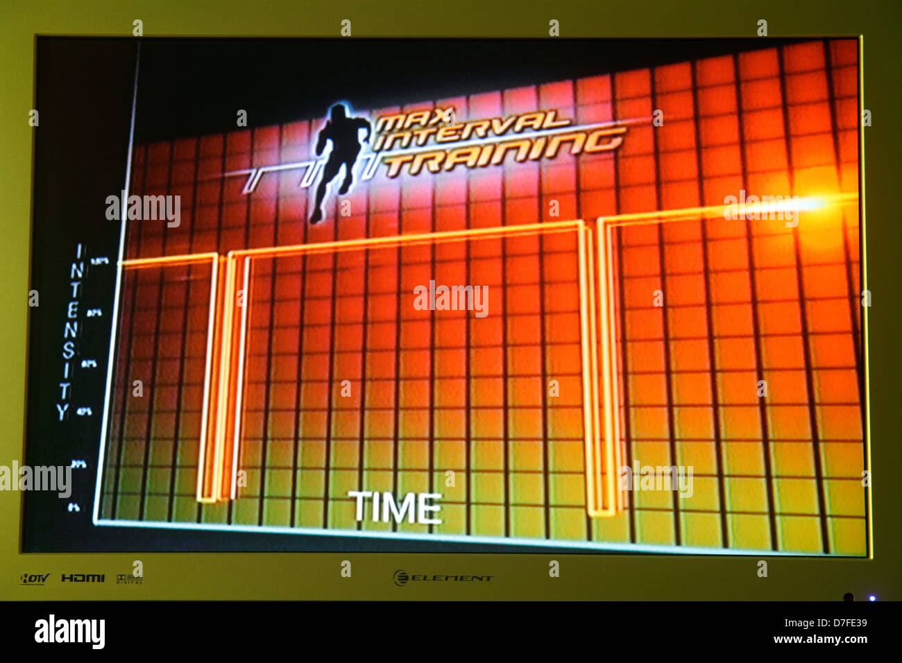 Miami Beach Florida,television,set,TV,flat screen,monitor,ad ...