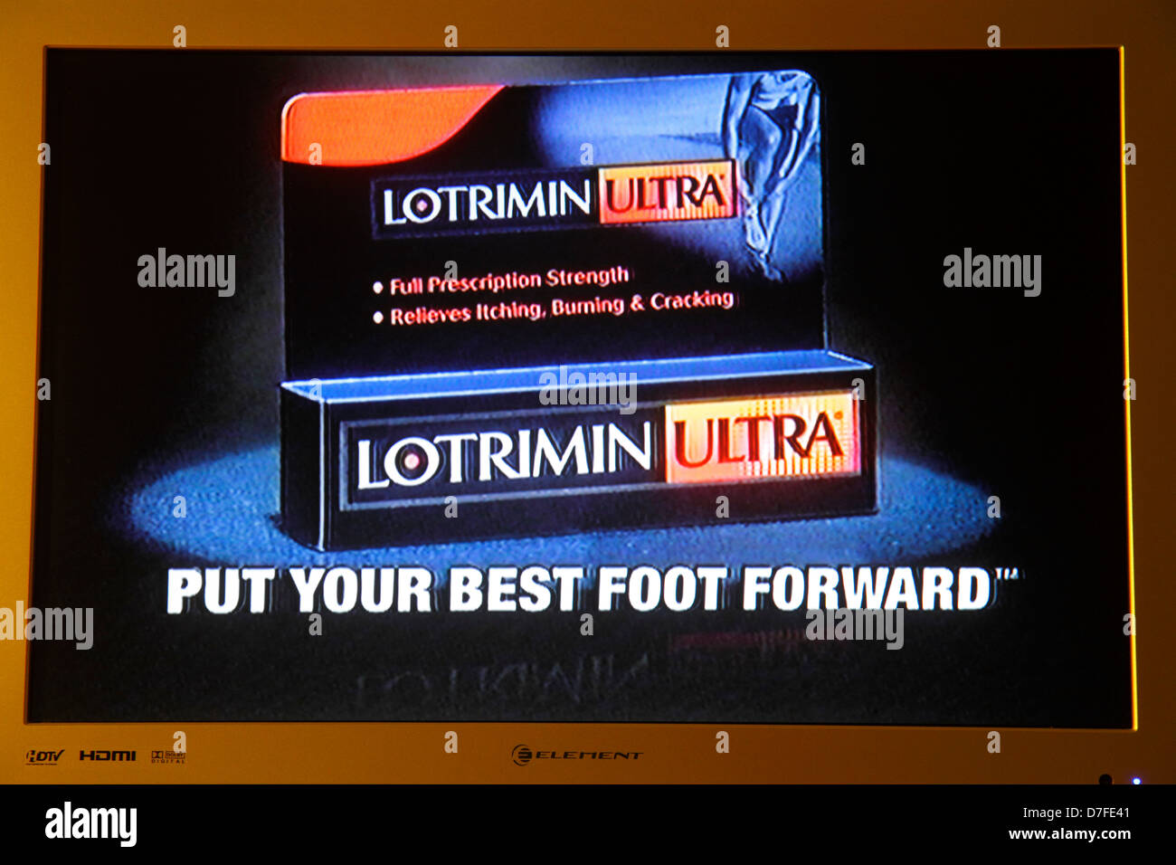 Miami Beach Florida,television,set,TV,flat screen,monitor,ad ...