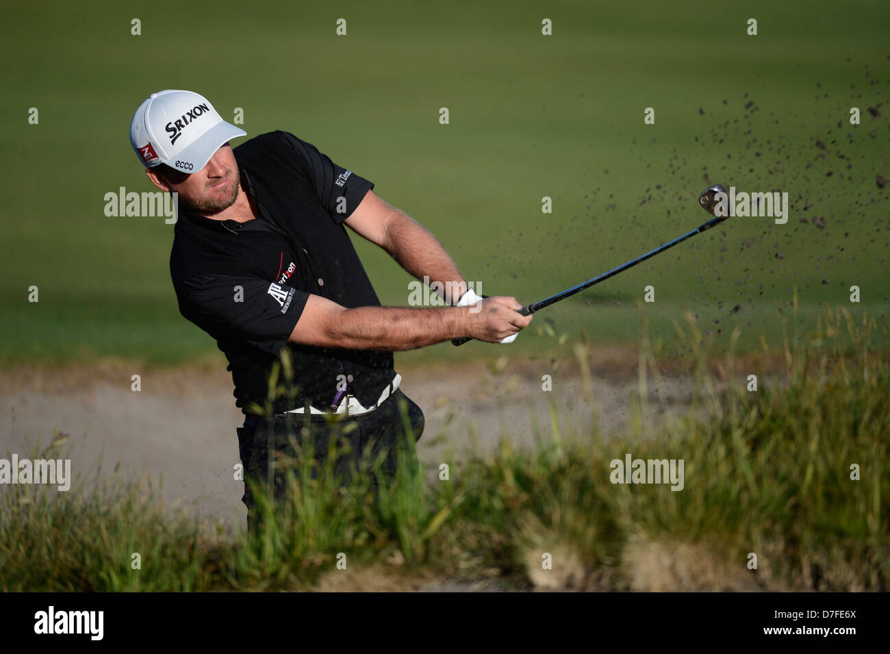 Australia professional golfer hi-res stock photography and images - Alamy