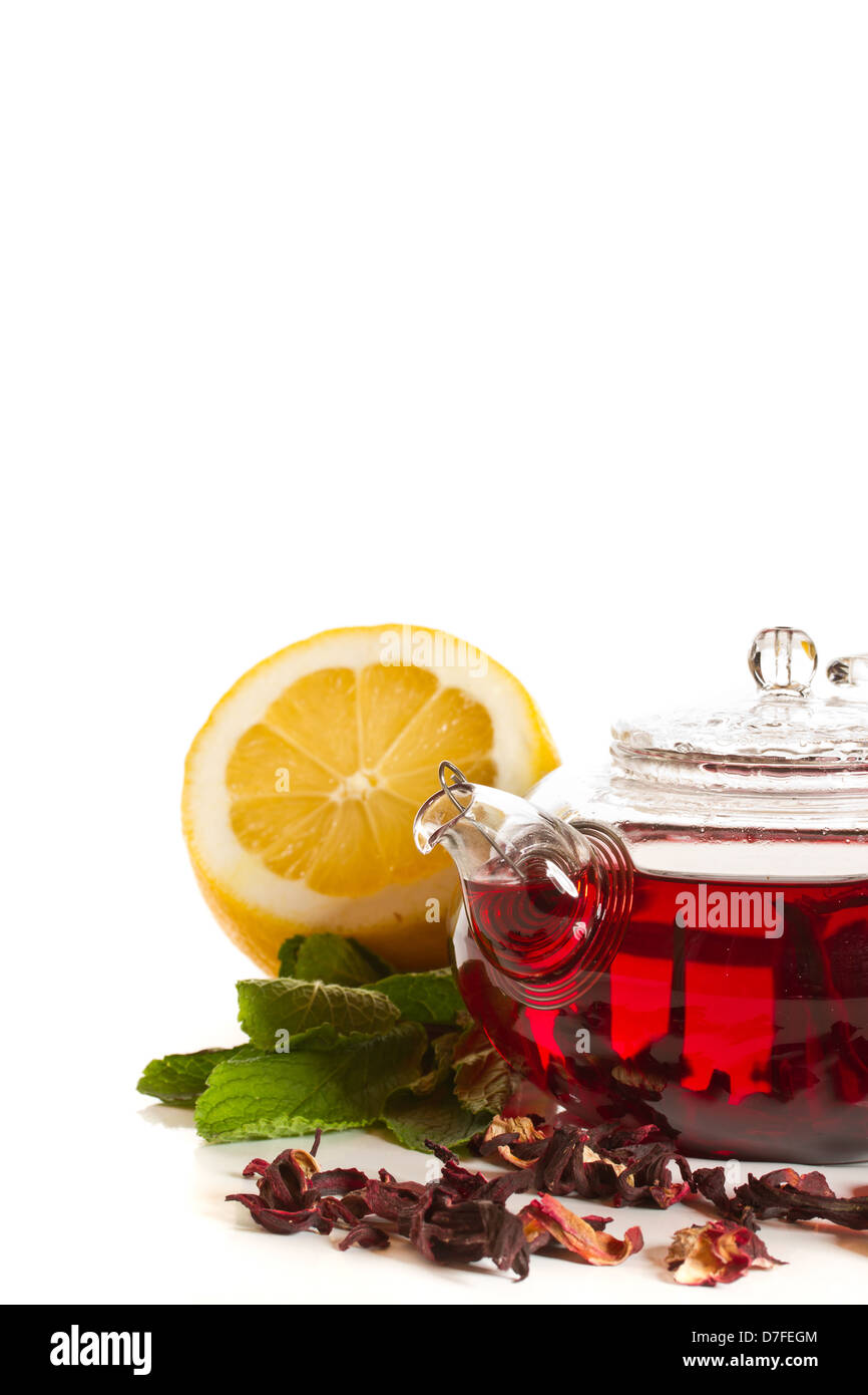 Tea additives hi-res stock photography and images - Alamy