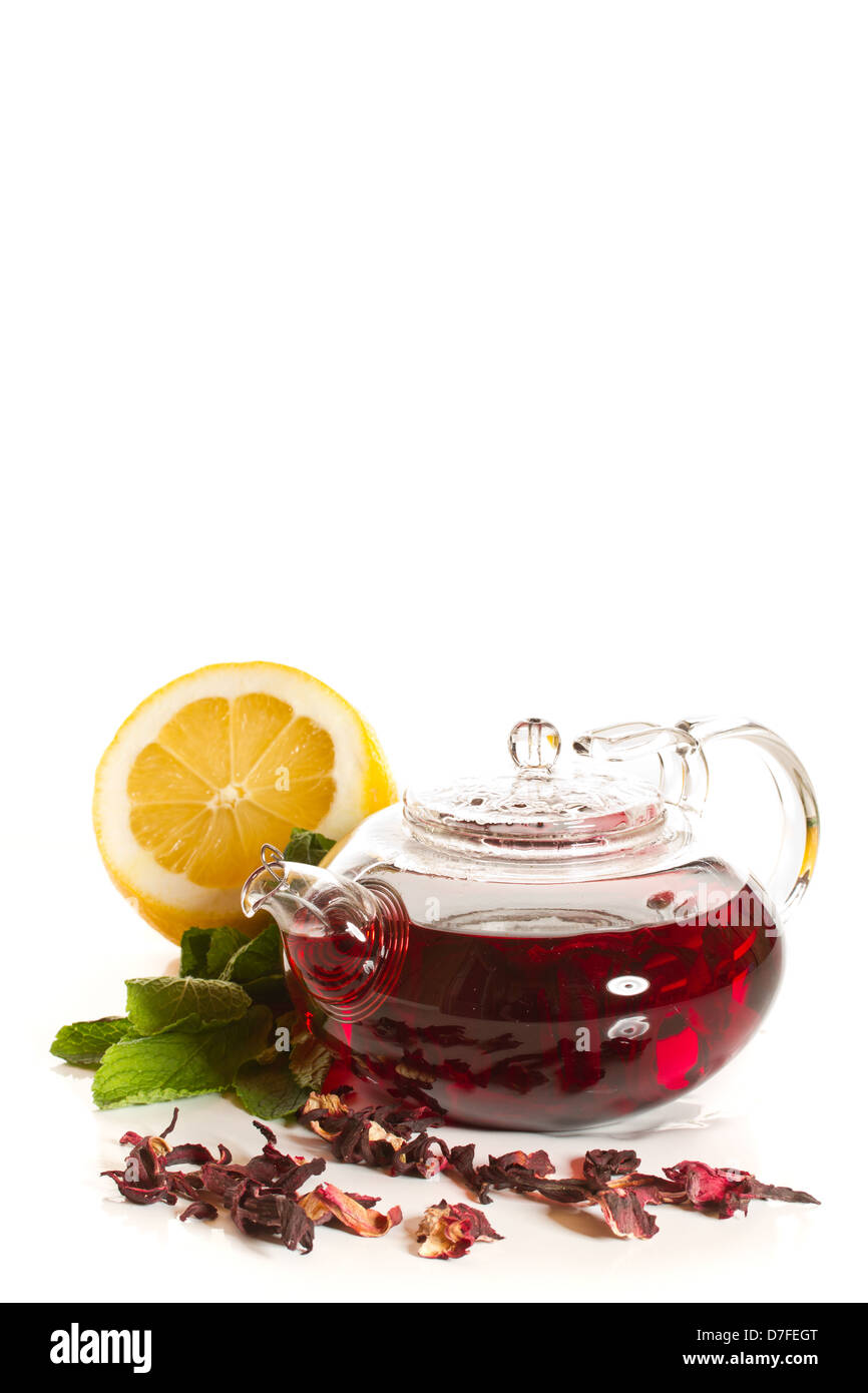 Petal fruit Cut Out Stock Images & Pictures - Alamy