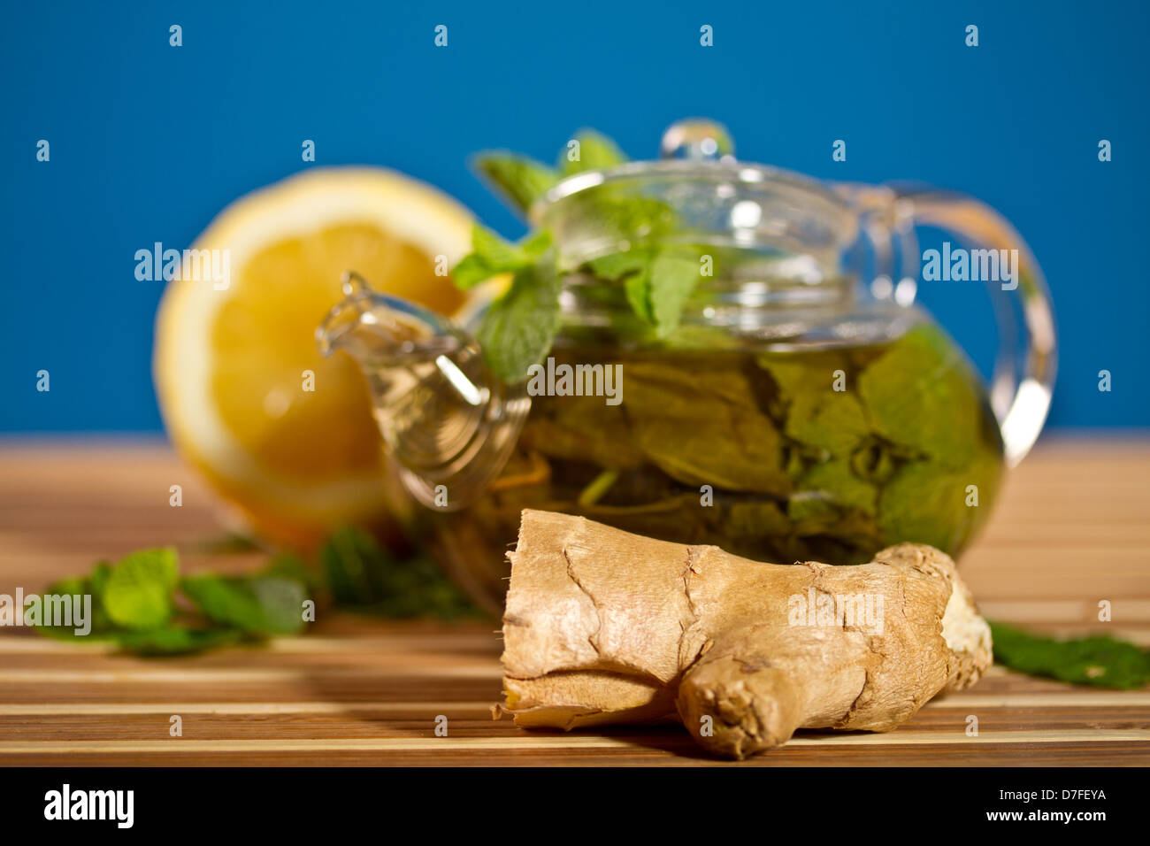 Blue root fruit hi-res stock photography and images - Alamy