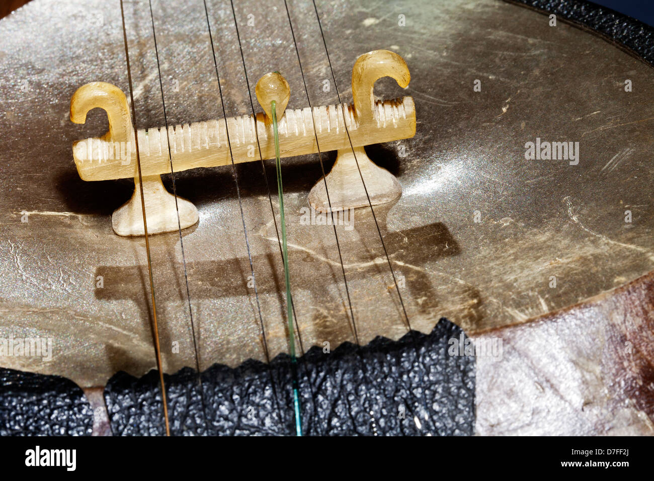 Lute instrument hi-res stock photography and images - Alamy
