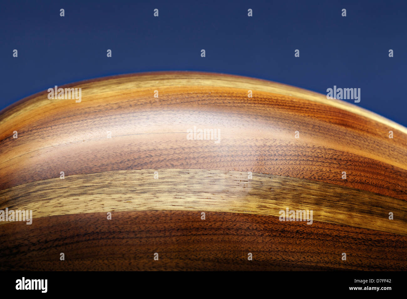 The curvy part Oud traditional North-African / Middle-Eastern string ...