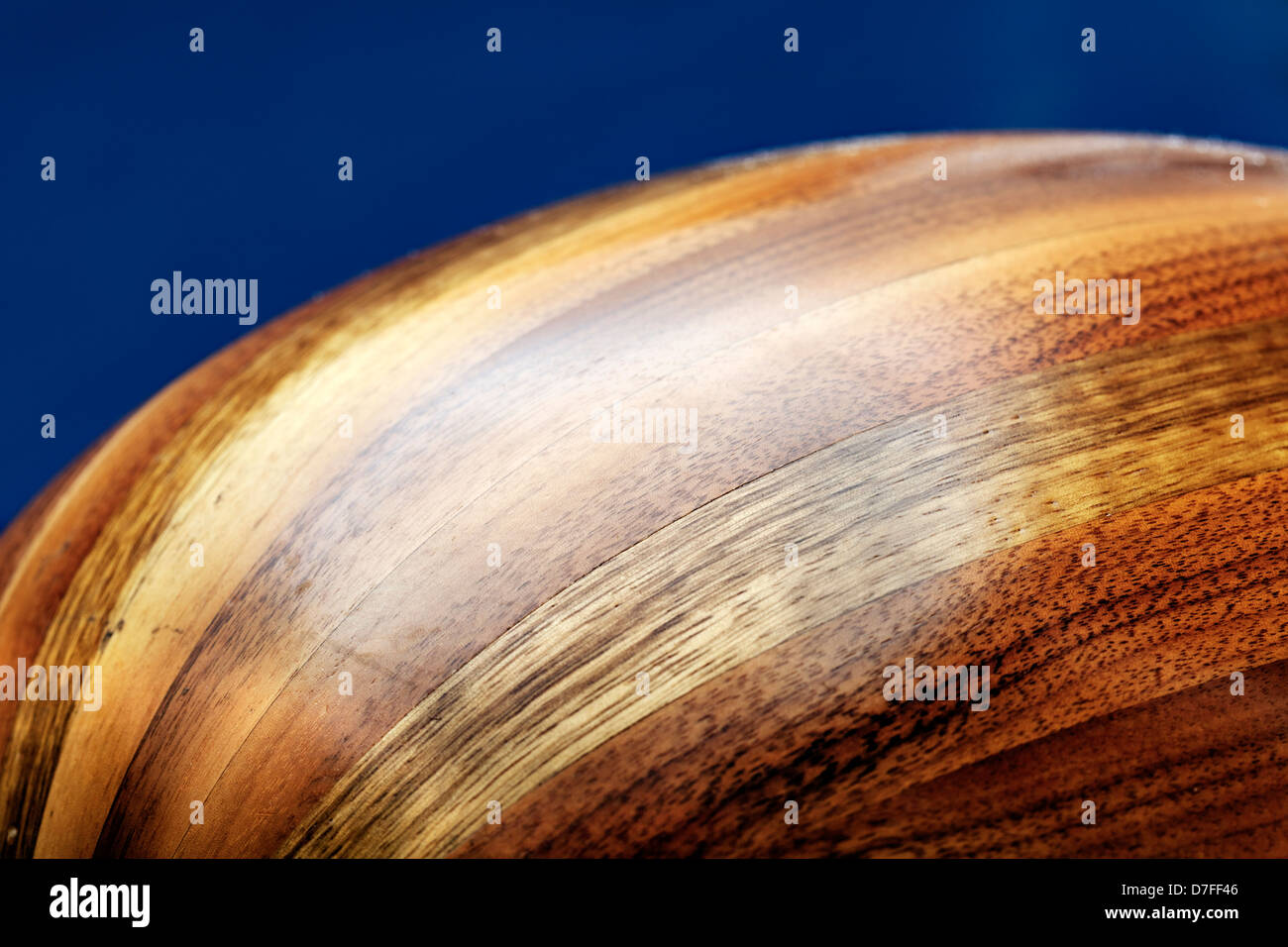 The curvy part Oud traditional North-African / Middle-Eastern string ...