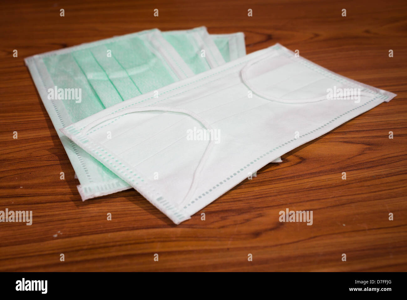 Sanitary mask hi-res stock photography and images - Alamy