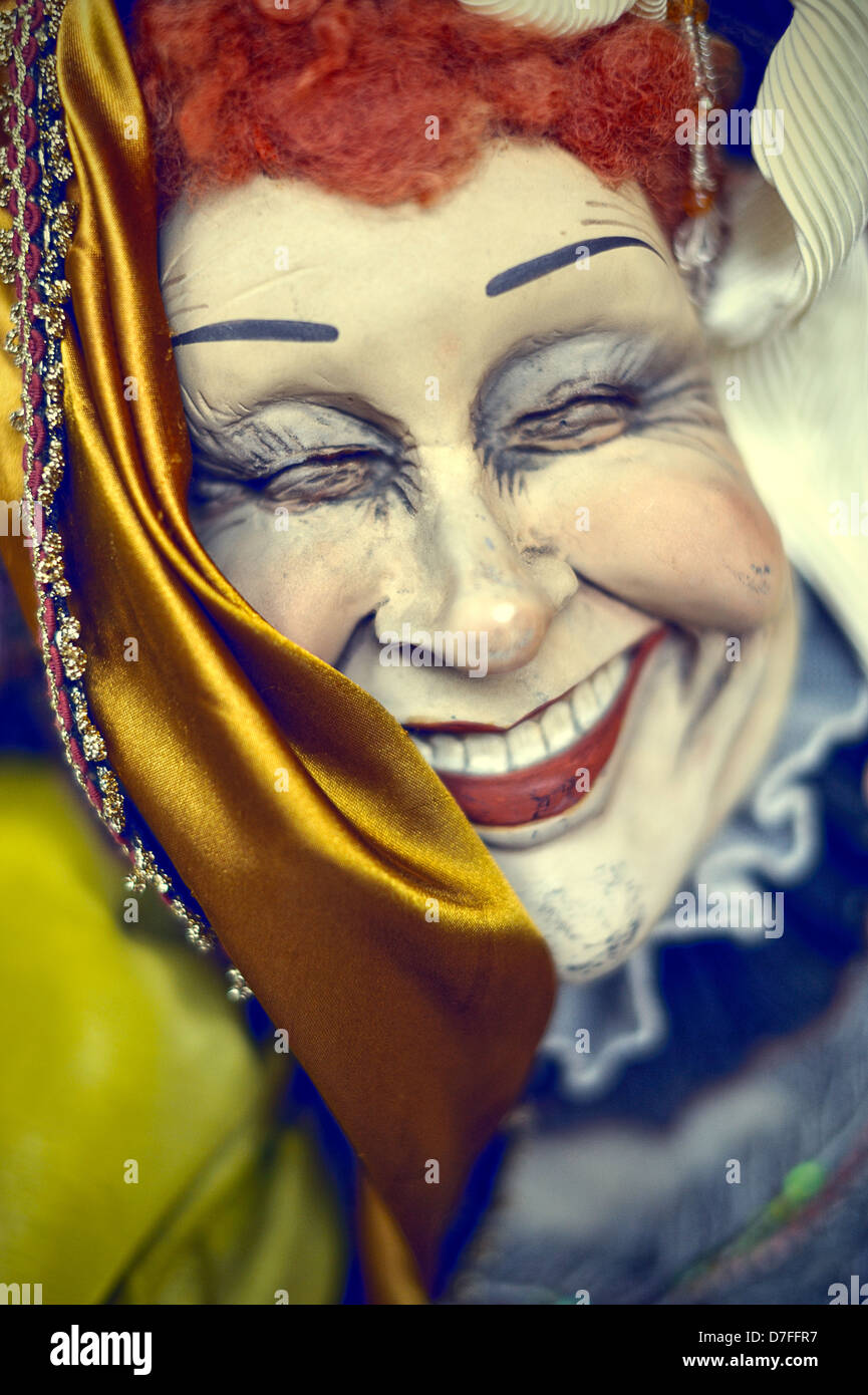 Scrunched up face hi-res stock photography and images - Alamy