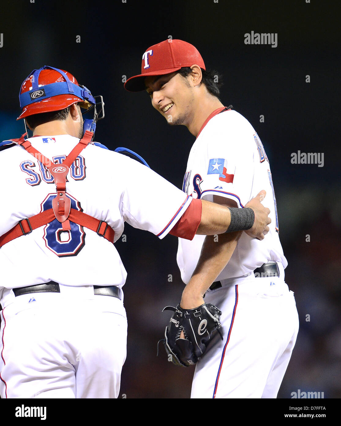 Mlb catcher hi-res stock photography and images - Alamy