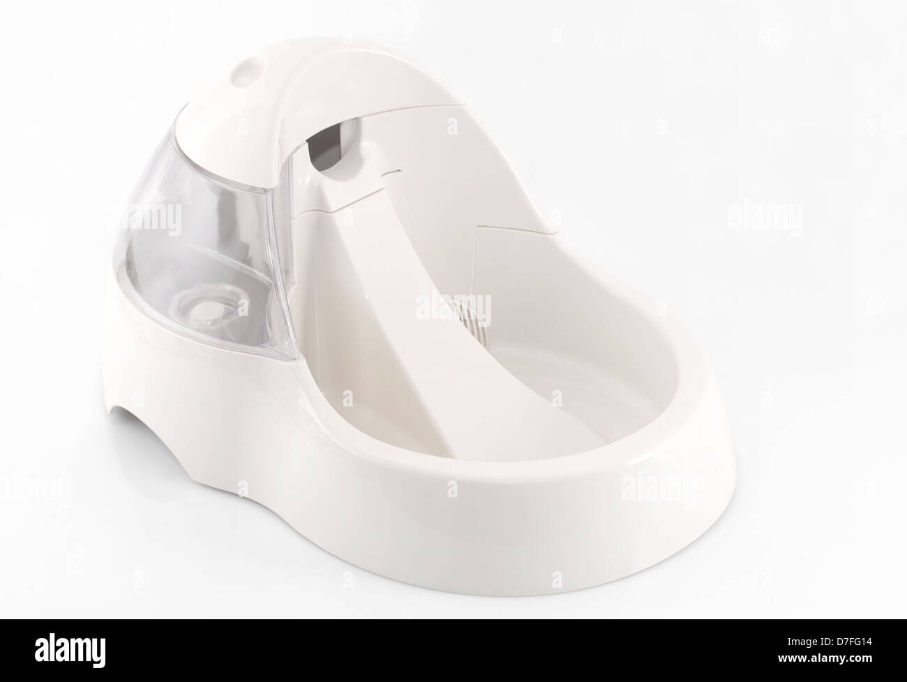 Dog drink water Cut Out Stock Images & Pictures - Alamy