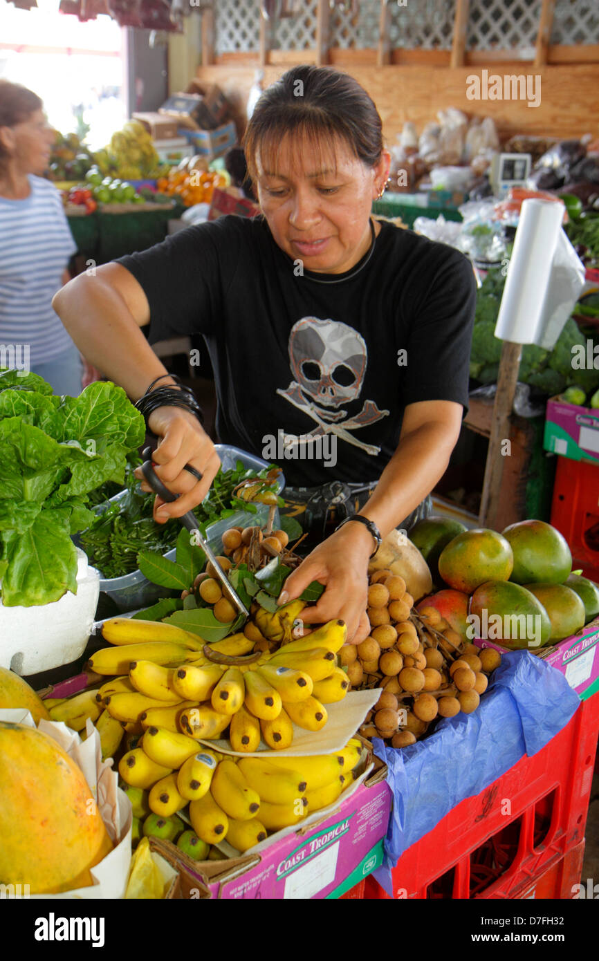 Miami Florida,Homestead,US highway Route 1,Redlands Farmers Market ...