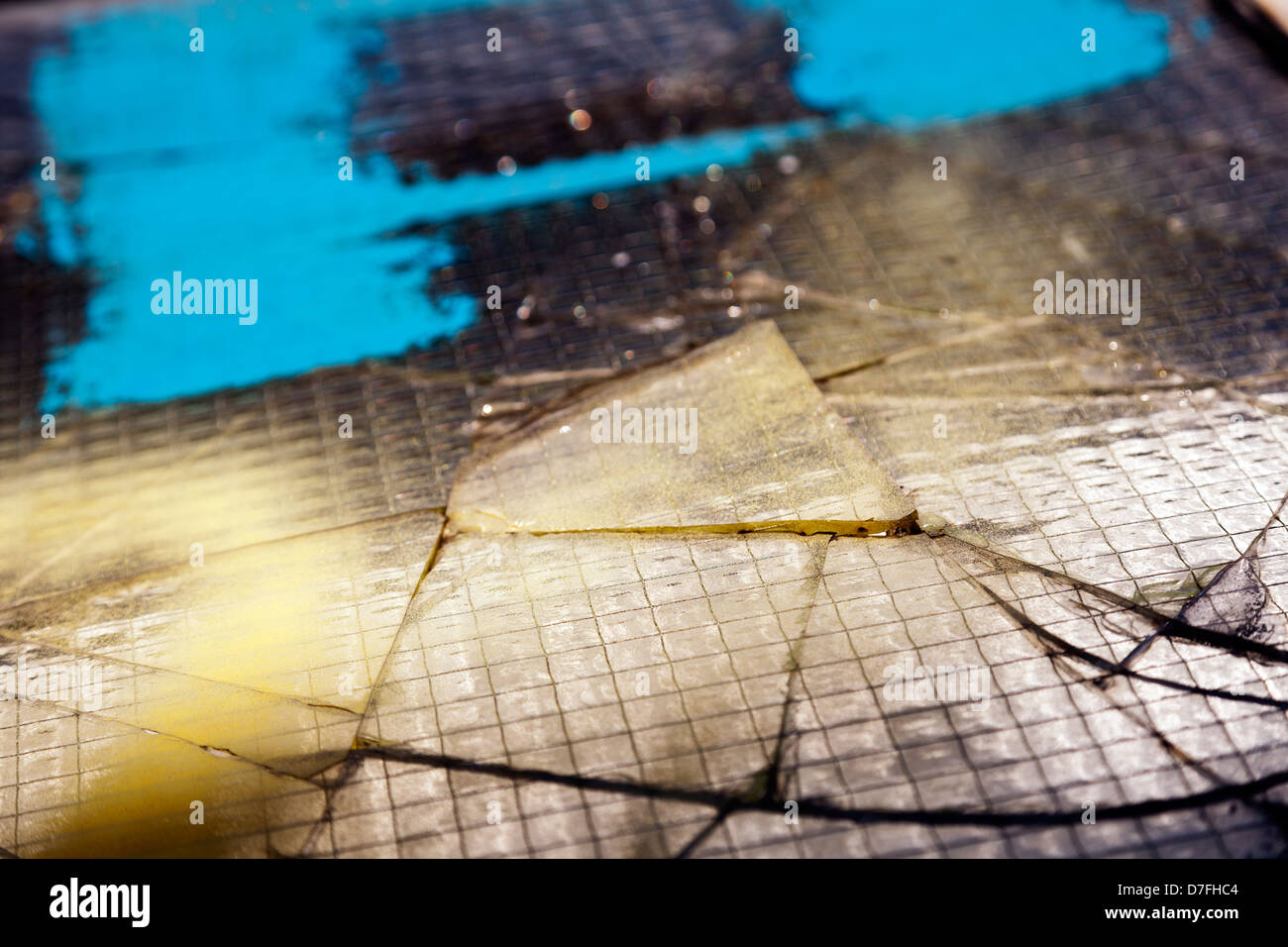 Wire mesh hi-res stock photography and images - Alamy