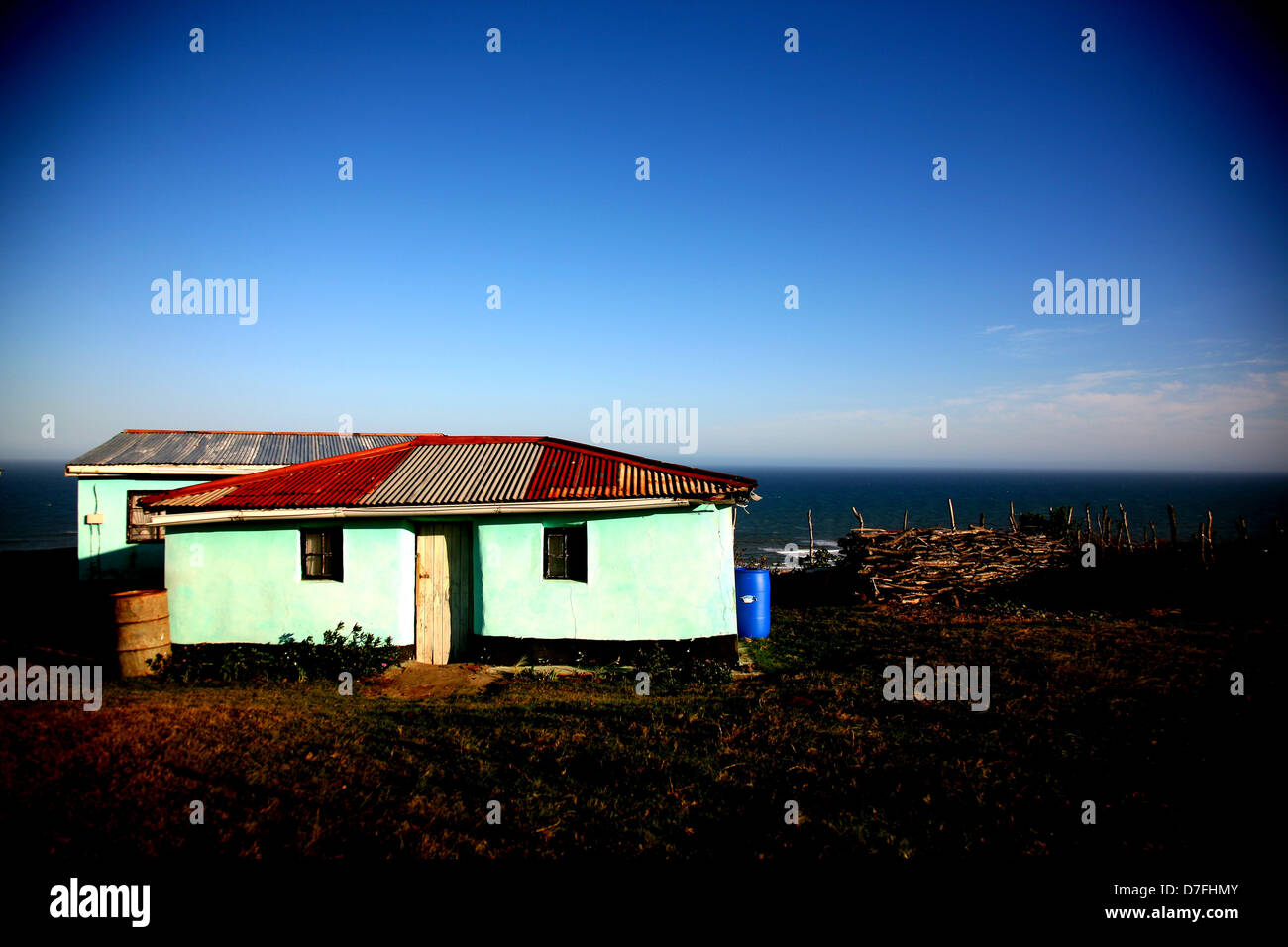 Soweto landscape hi-res stock photography and images - Alamy