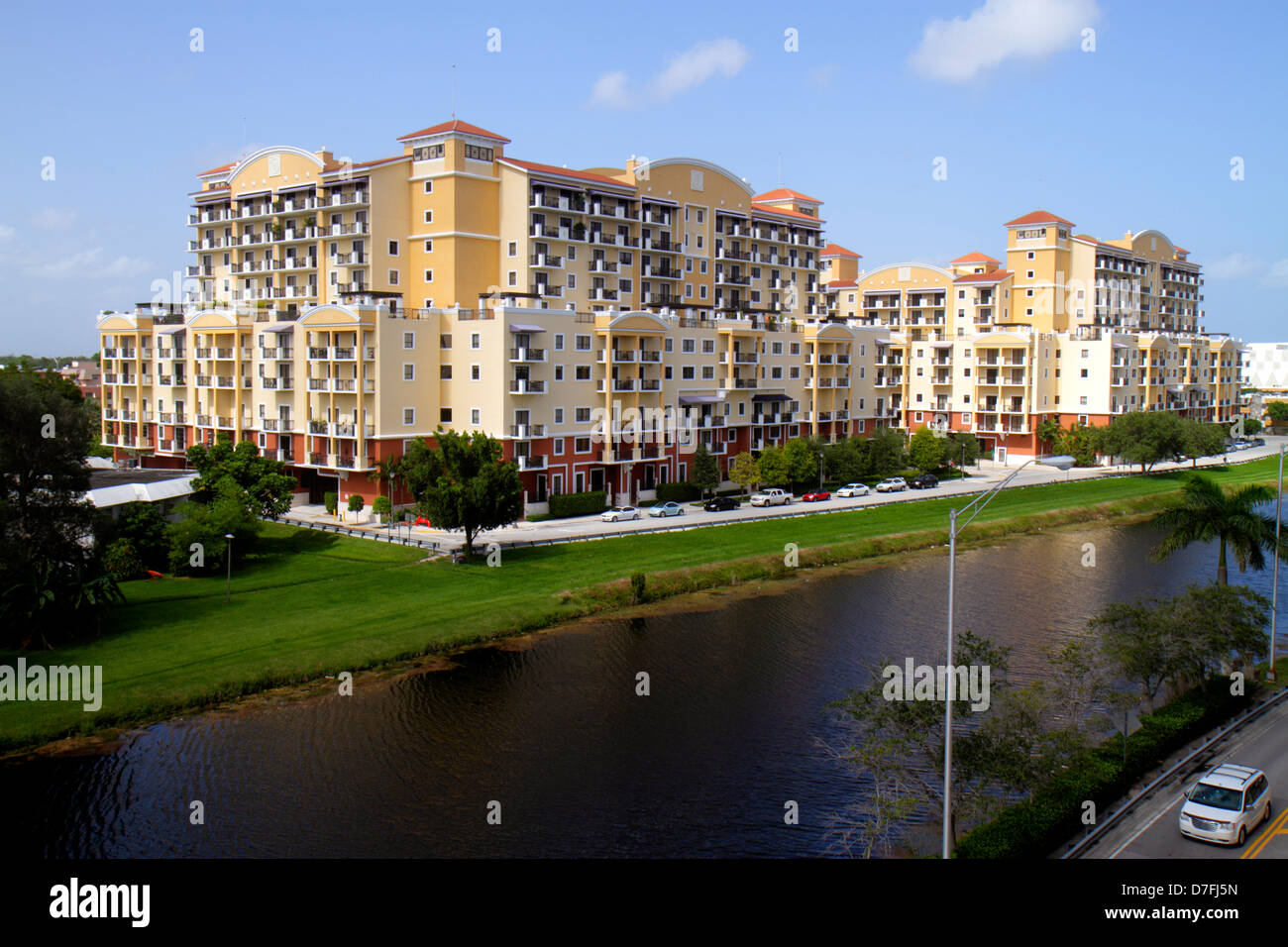 Snapper creek hi-res stock photography and images - Alamy