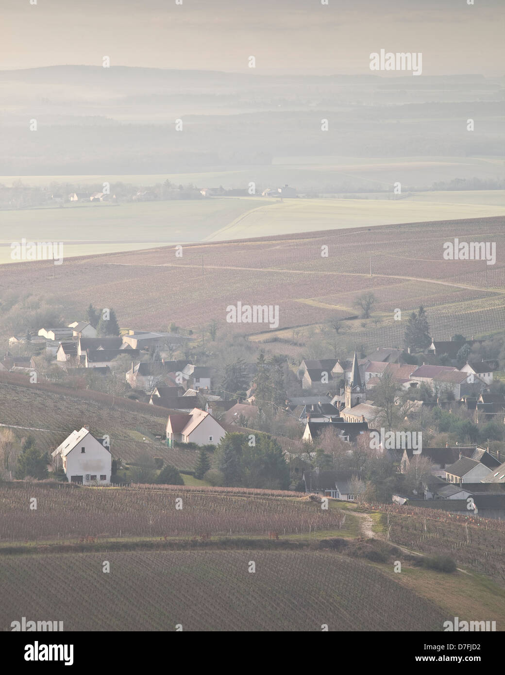 Bue village hi-res stock photography and images - Alamy