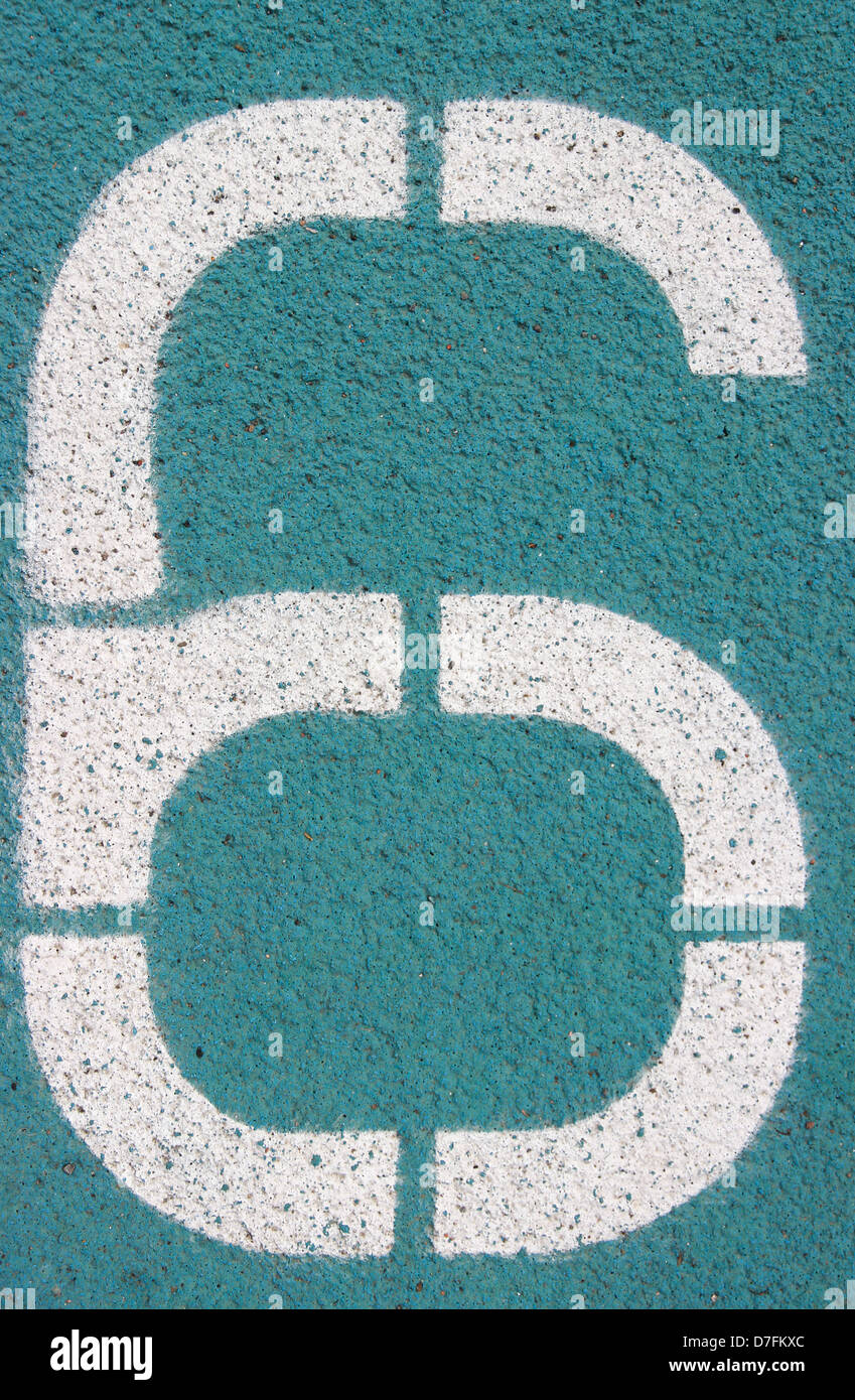 6 digit hi-res stock photography and images - Alamy