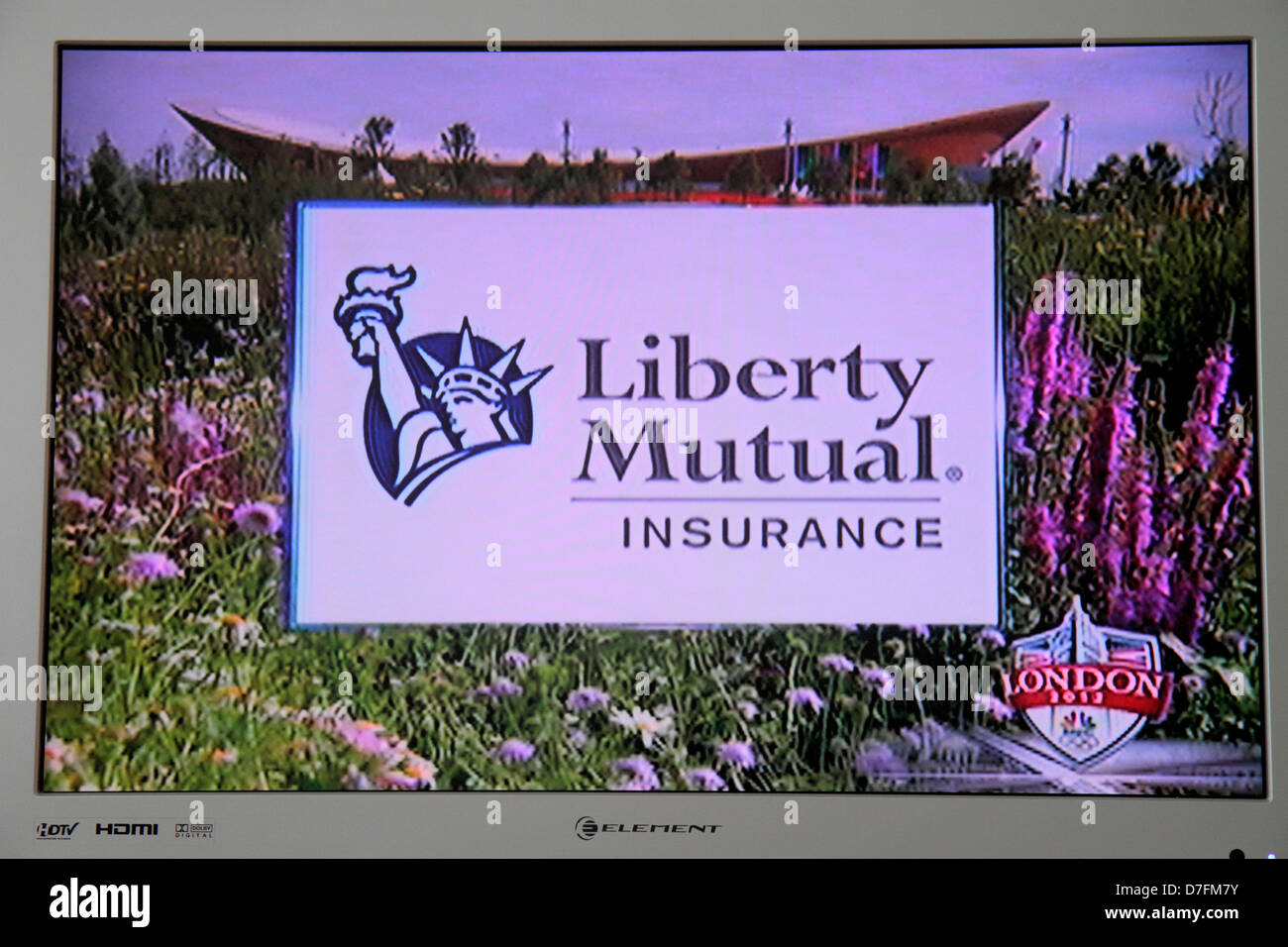 Liberty Mutual High Resolution Stock Photography and Images - Alamy