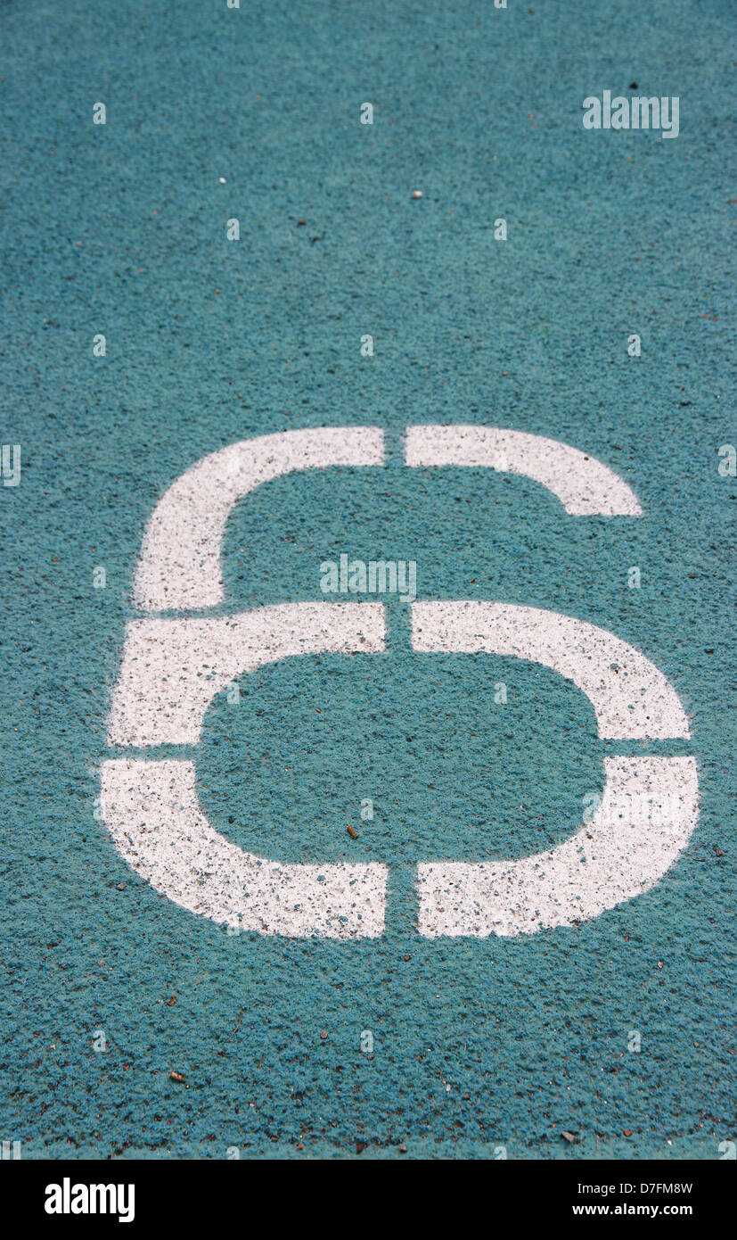 6 digit hi-res stock photography and images - Alamy