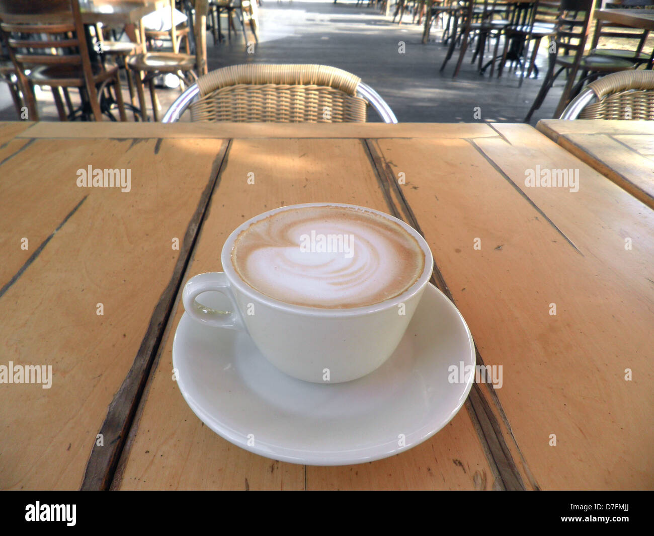 Israeli coffee shop in hi-res stock photography and images - Alamy