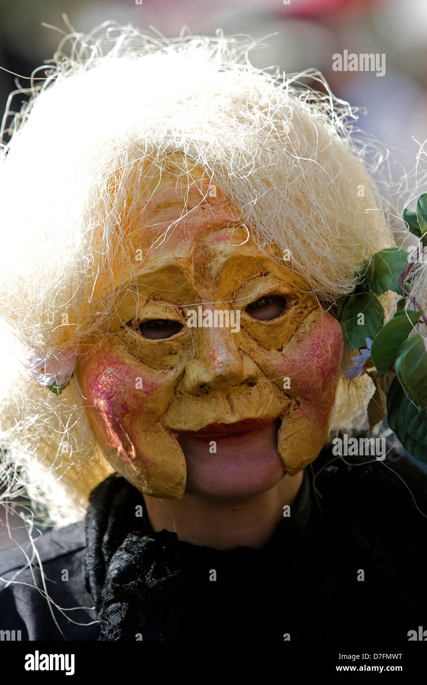 Weird character hi-res stock photography and images - Alamy