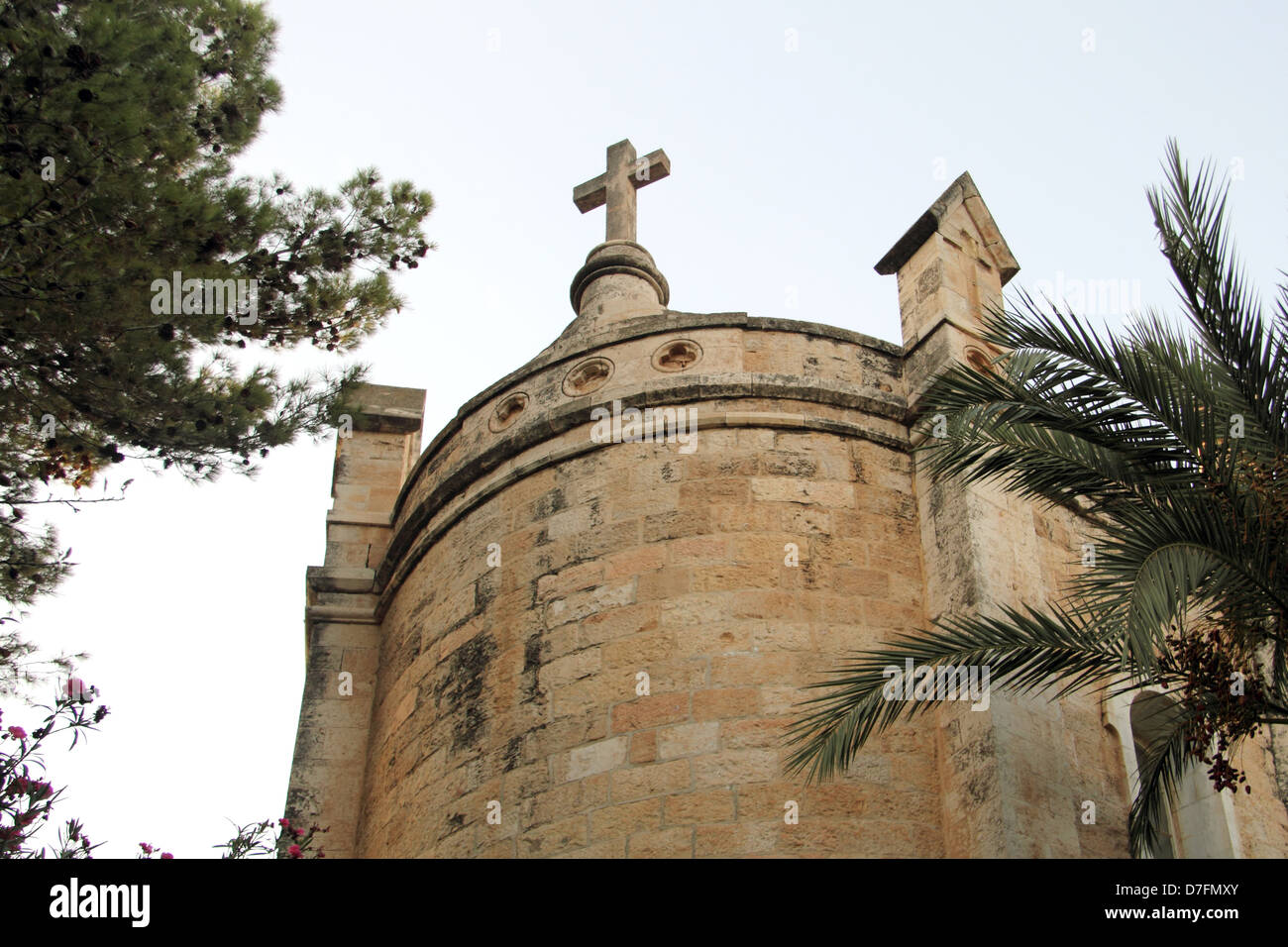 Our lady of sion hi-res stock photography and images - Alamy