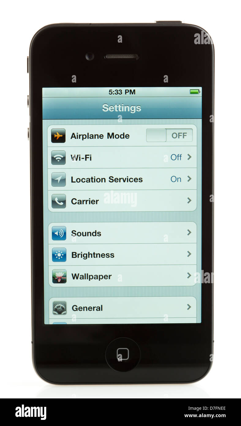 Iphone vertical wallpaper hi-res stock photography and images - Alamy
