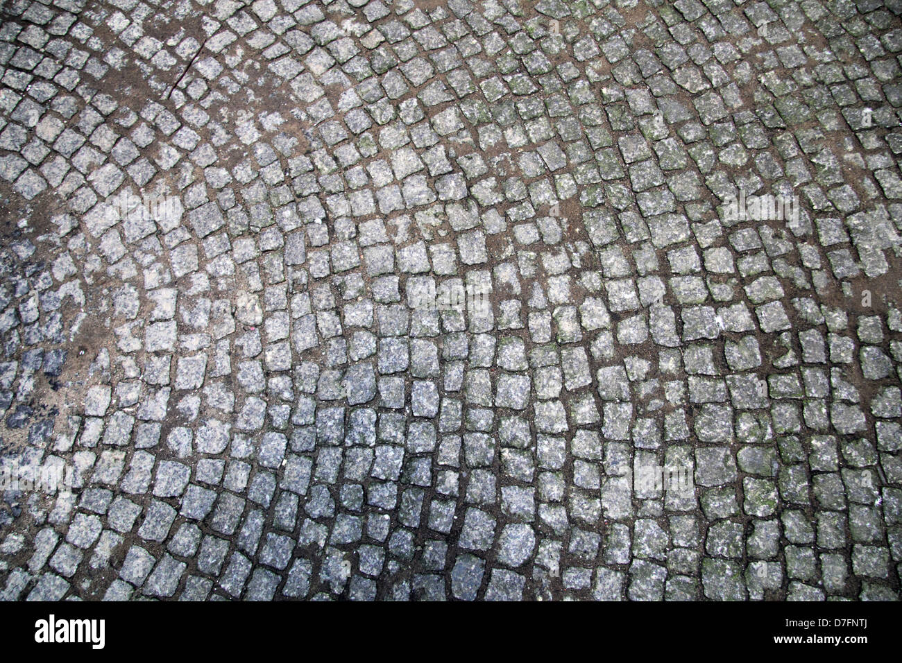 Paved road street hi-res stock photography and images - Alamy