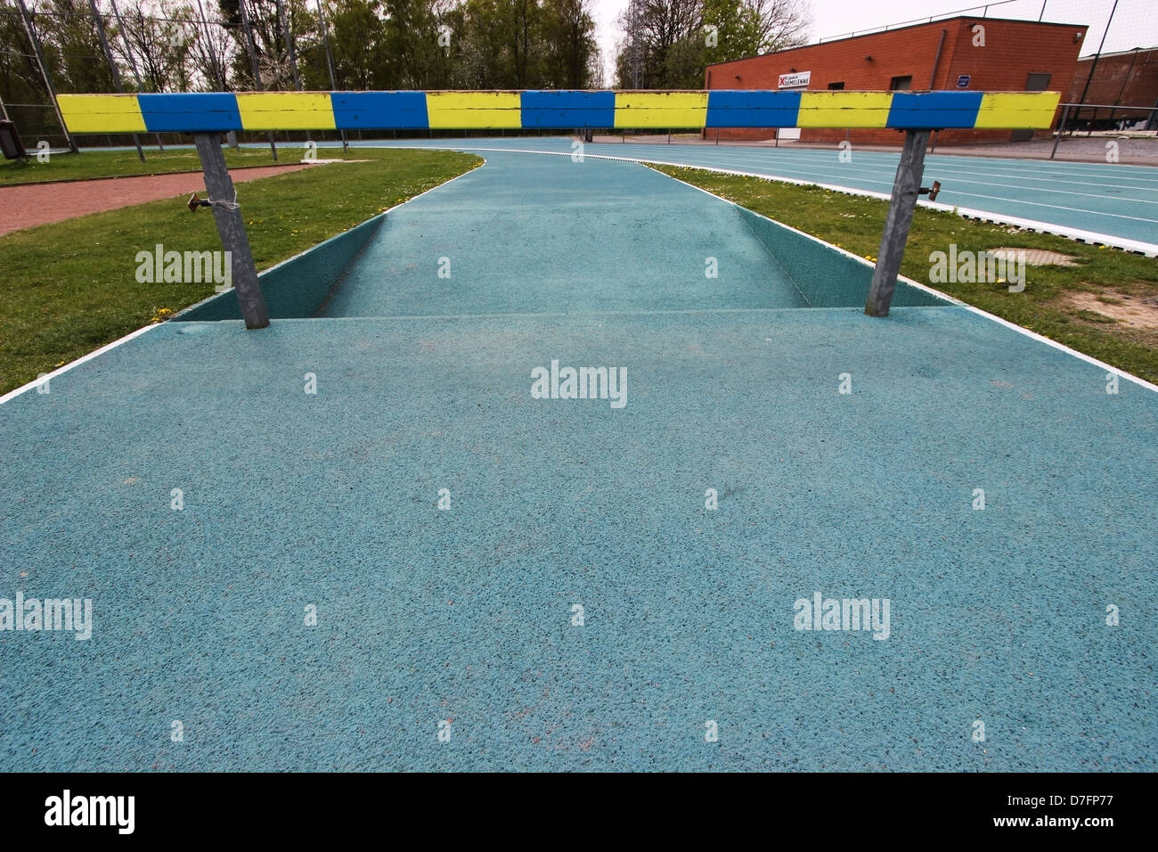 Icon determination jump hi-res stock photography and images - Alamy