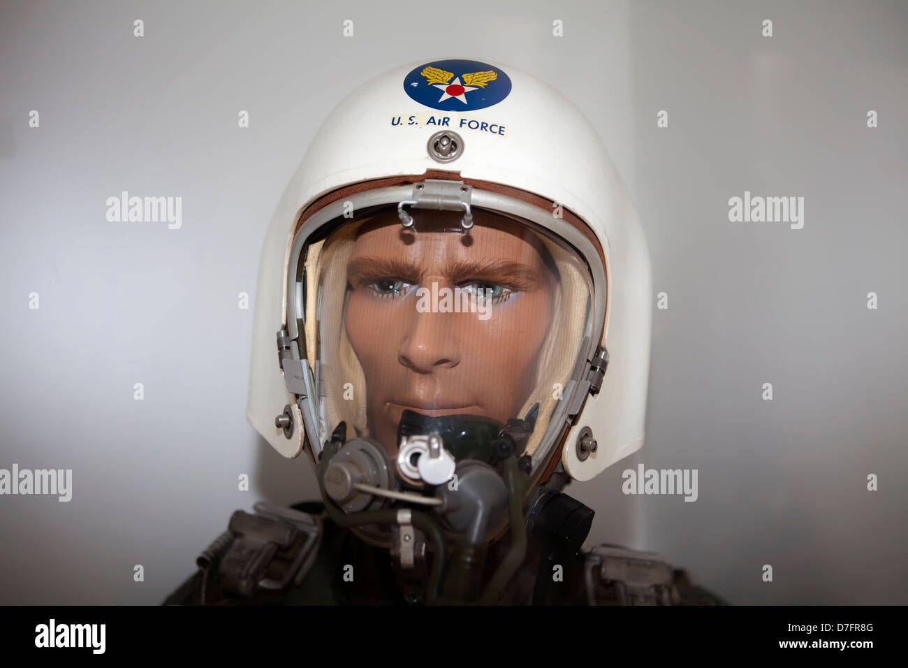 Pilot suit hi-res stock photography and images - Alamy