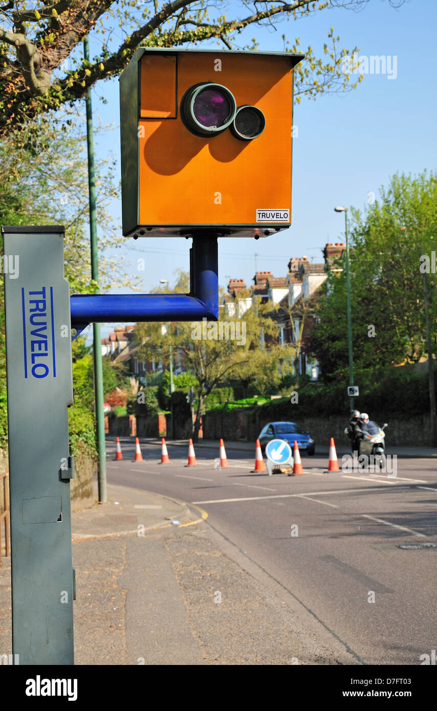 Fixed road hi-res stock photography and images - Alamy
