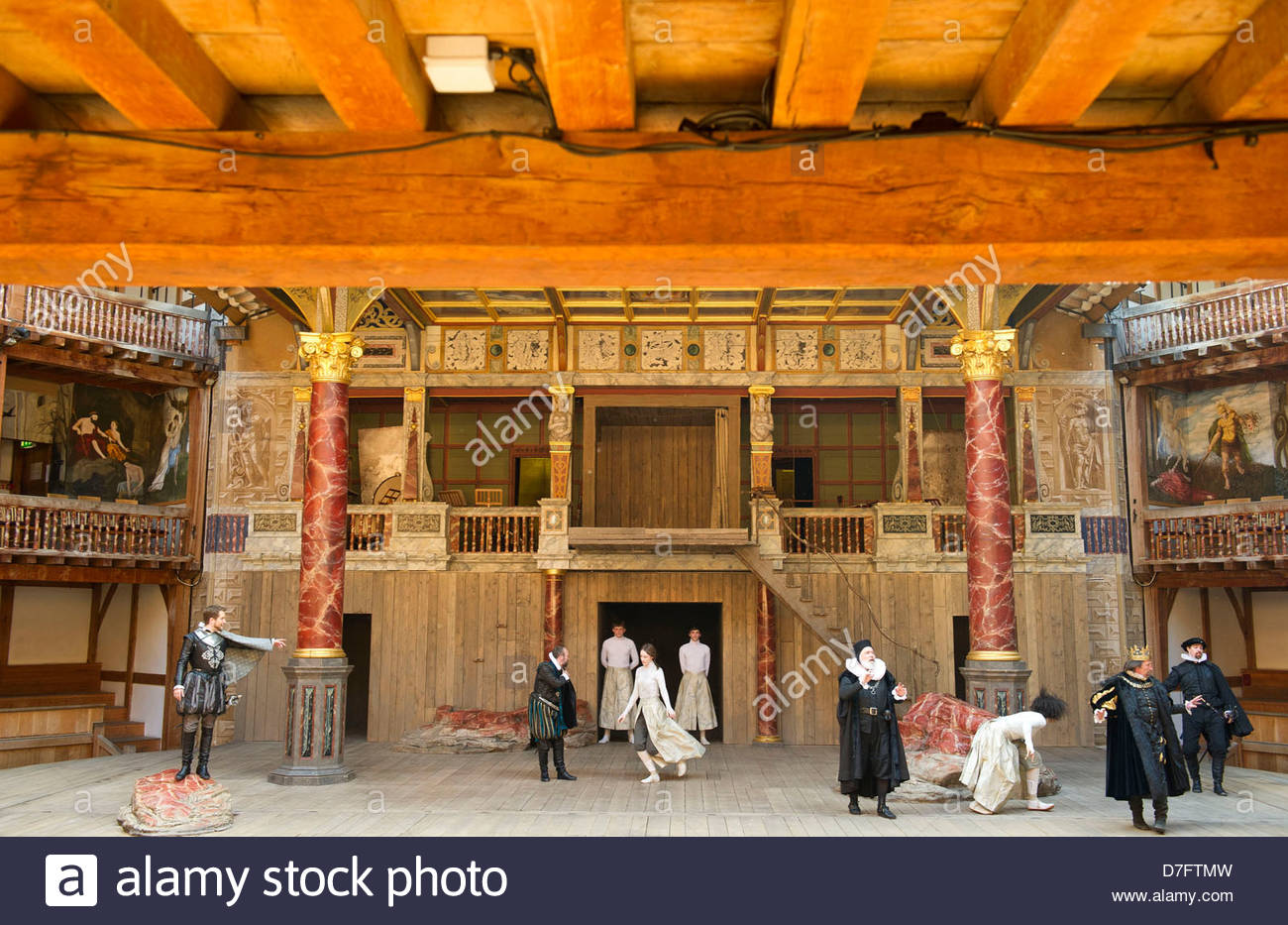 Shakespeare Tempest Stock Photos & Shakespeare Tempest Stock Images - Alamy