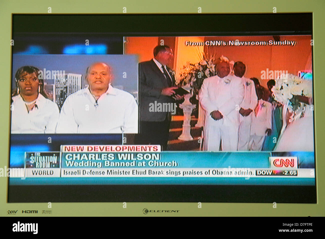 Miami Beach Florida,TV,television,set,screen,flat panel,HDTV,monitor ...