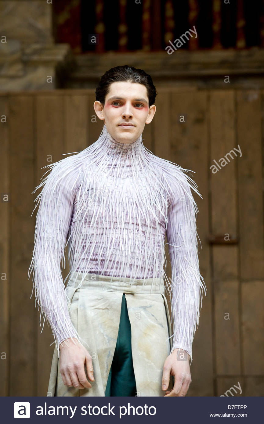 Shakespeares Ariel Stock Photos & Shakespeares Ariel Stock Images - Alamy