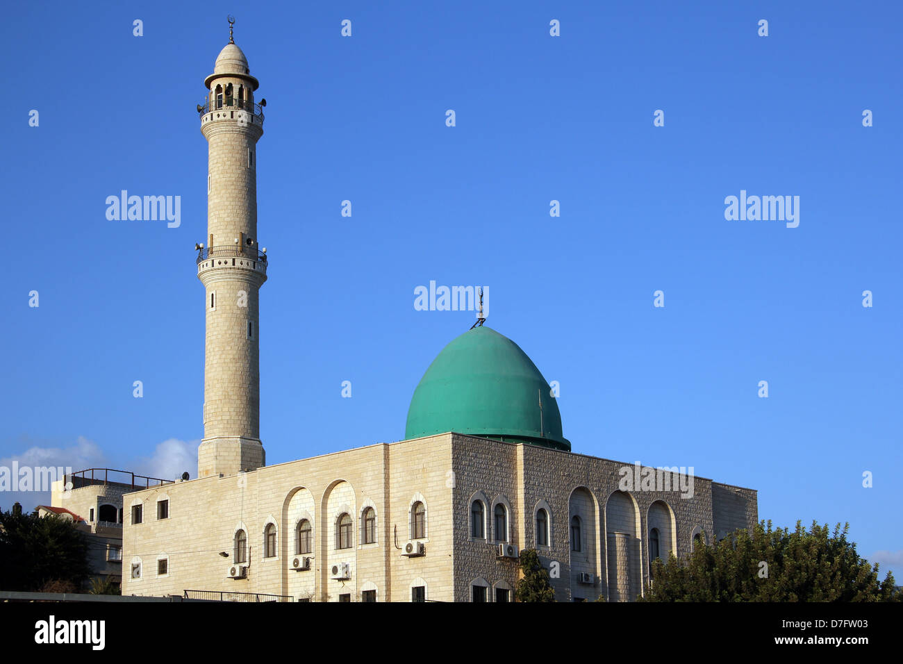 Sakhnin hi-res stock photography and images - Alamy