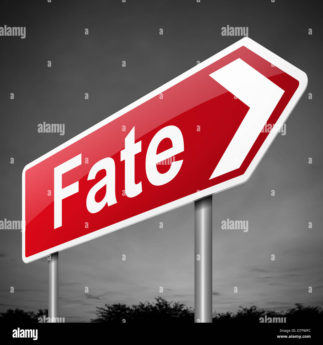Doomed fate hi-res stock photography and images - Alamy