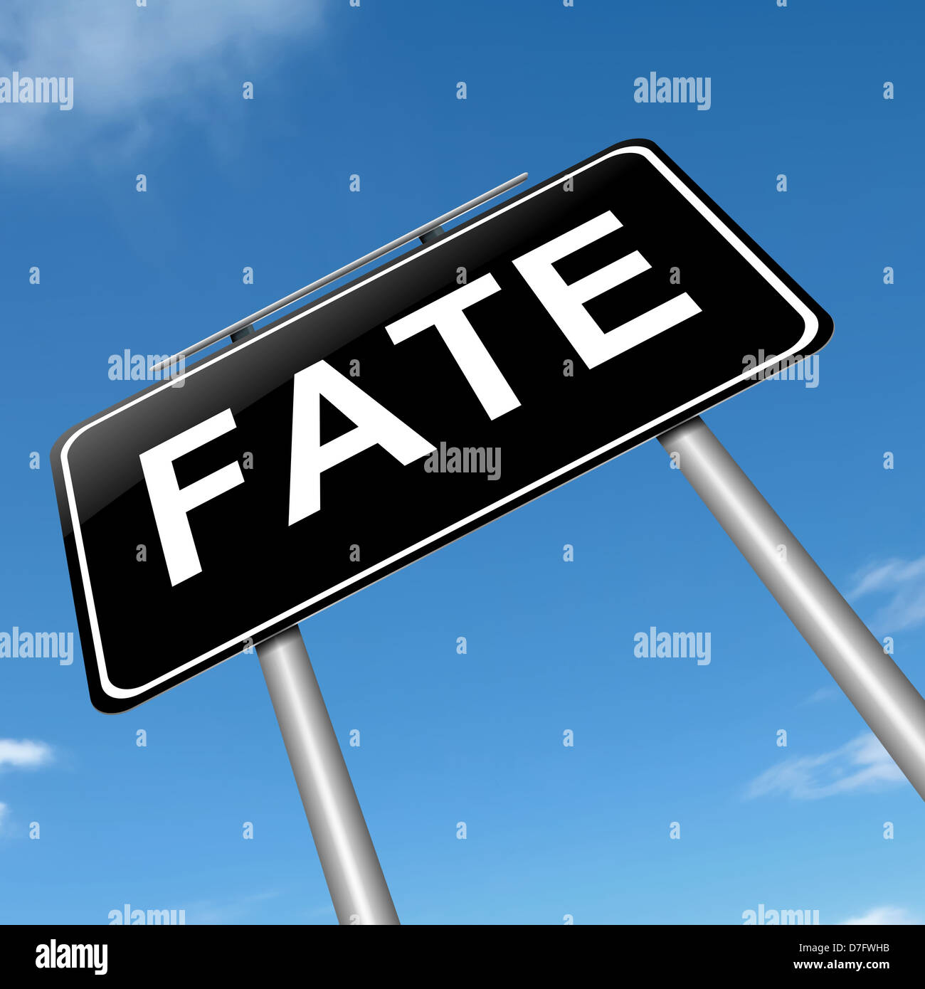 Doomed fate hi-res stock photography and images - Alamy