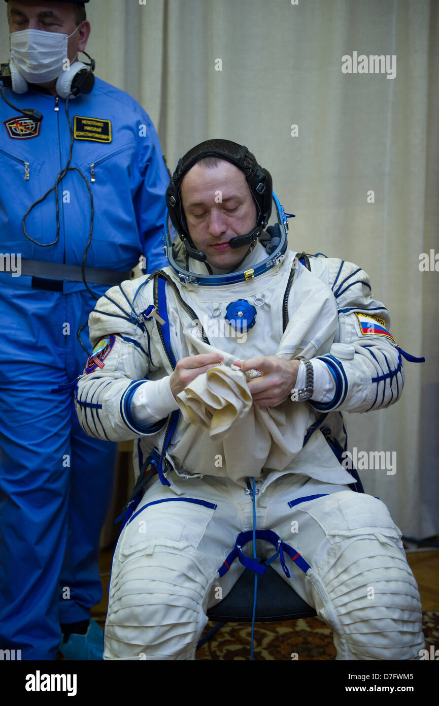 Expedition 35 Preflight High Resolution Stock Photography and Images ...
